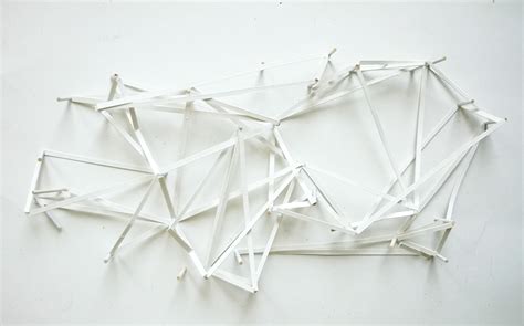 Form Finding Process Cybotecture Thesis On Behance