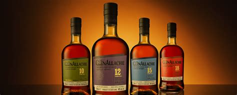Scotch Whisky Brand Logo