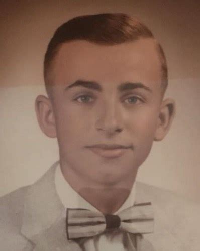 John Irwin Obituary 1940 2024 Frankfort In The Times