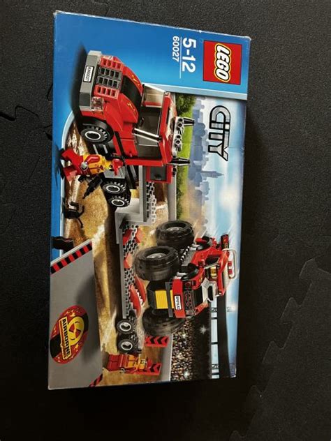 lego city 60027