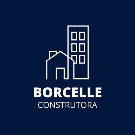 Modelos De Logos De Construtura