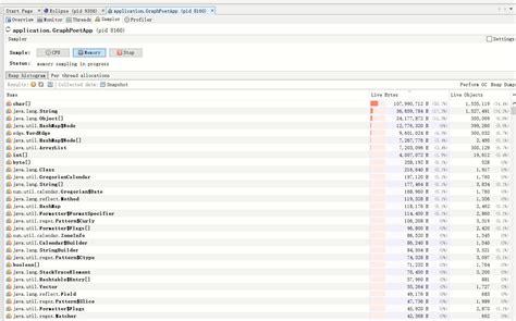 Eclipse与visualvm与matvisualvm Eclipse Csdn博客