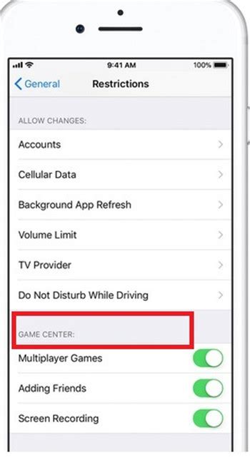 IPhone 7 And IPhone 7 Plus Parental Control App