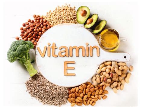 تعرف على فوائد فيتامين هـ E للبشرة والشعر، ونصائح أخرى مفيدة