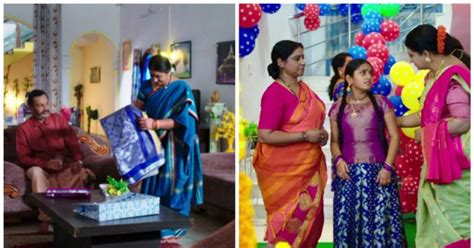 Devata జానకమ్మ మాటలకి కుళ్ళిపోయిన మాధవ్ దేవి నా సొంత మనవరాలు అంటూ