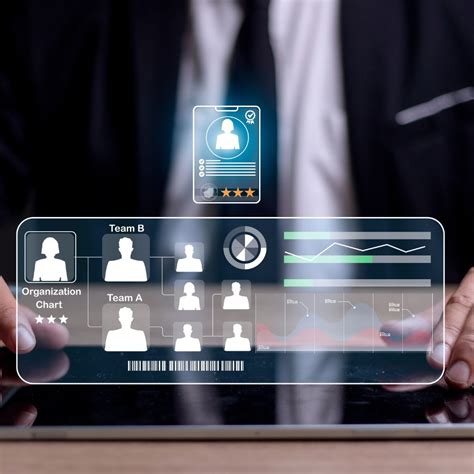 Top 7 Recruiting Software Verified Market Research