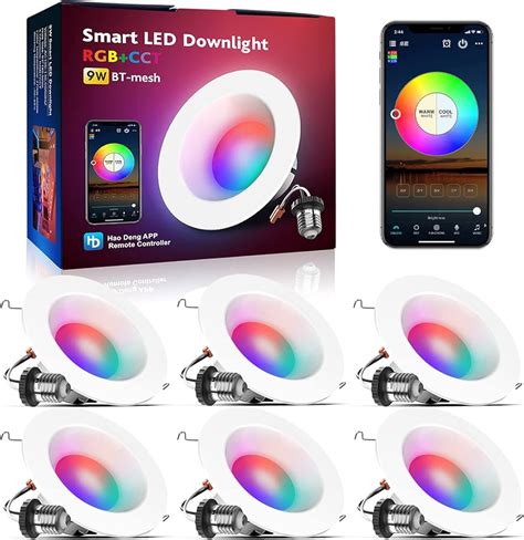 Recessed Lighting Remote Control