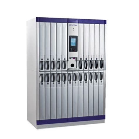 Versatrek™ Automated Microbial Detection System 528 Model Skn