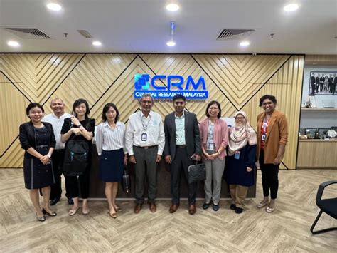 suhail ali on linkedin collaboration clinicalresearchmalaysia malaysia