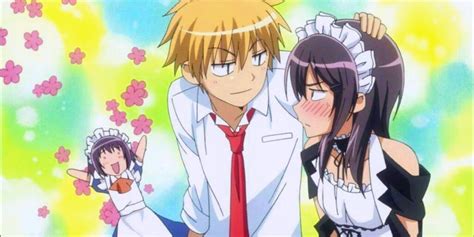14 Shojo Anime With Surprisingly Happy Endings