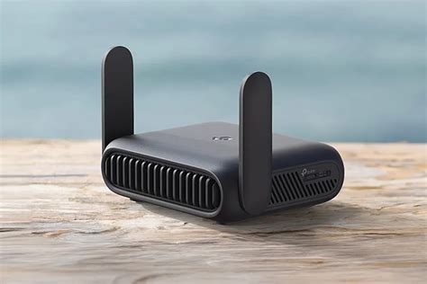 TP Link Launches Portable Wi Fi Router Supporting Devices Channelnews