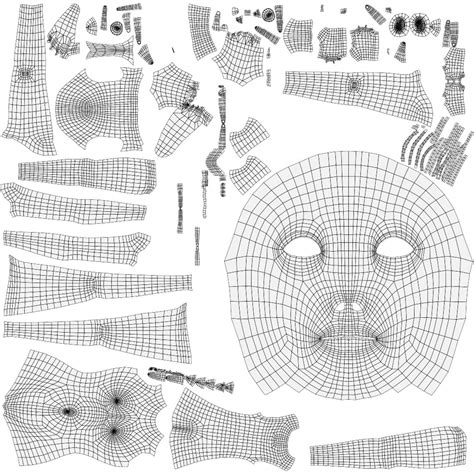 3d Beautiful Basic Girl V22698 Model Turbosquid 2271522