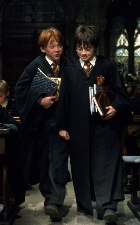 Ron Weasley Phone Wallpapers Wallpaper Cave