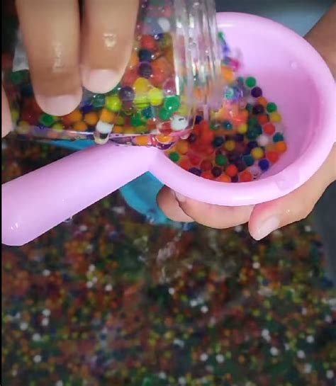 What Happens If You Leave Orbeez In Water Too Long