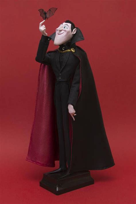 Dracula Drac Count Dracula And Bat Mavis Hotel Dracula Art Mavis