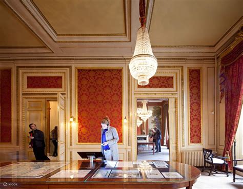 Het Grachtenhuis Museum Of The Canals Ticket In Amsterdam Klook