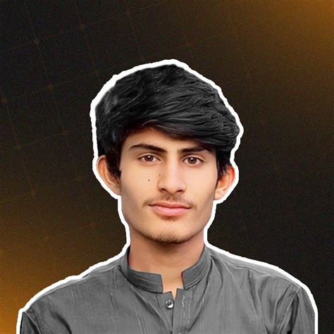 Muhammad Zeeshan