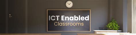 Vydehi Institute Of Law Advanced Ict Enabled Classrooms