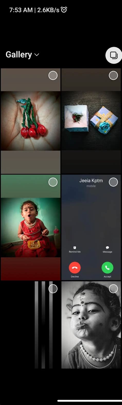 How to Make Reels on Instagram With Multiple Photos? » W3TOYS