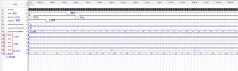 Fpga的音乐彩灯vhdl流水灯led花样，源码和视频fpga 8位彩灯设计 Csdn博客