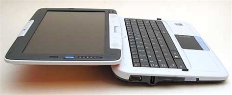 Intel Powered Convertible Classmate Pc Review The Gadgeteer
