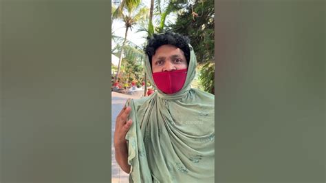 Thathamma Vs Poocha Chooral Comedy Youtube