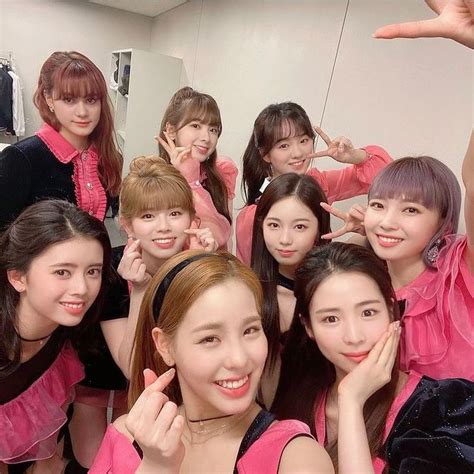 Niziu Pics On Twitter Forever Girl Japanese Girl Group Girl Group