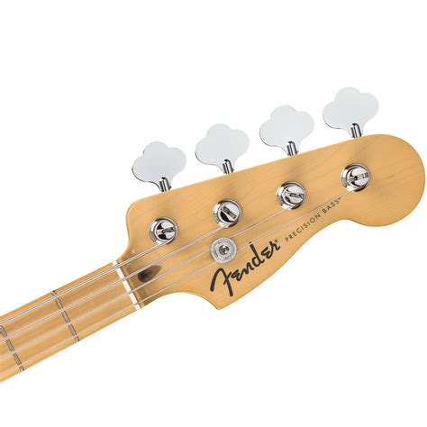 Fender Standard Precision Bass Candy Cola