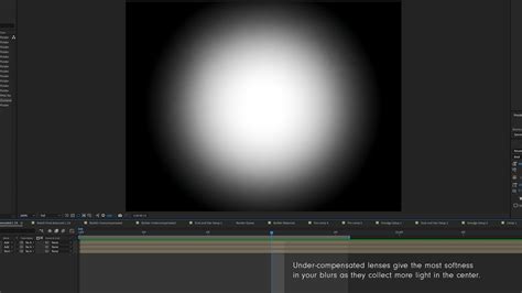 Bokeh Builder Aperture Map Creator Digital Resource