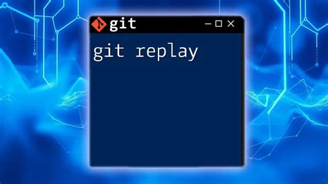 Crafting Your Perfect Git Pr Template
