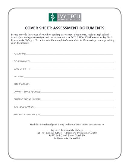 58 High School Transcript Free To Edit Download And Print Cocodoc