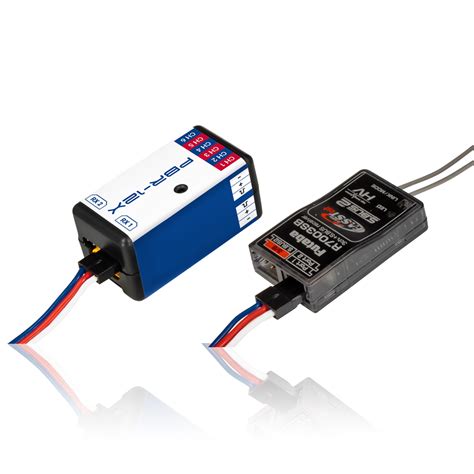 Pbr 12x Rc Jet Center