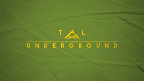 Tl Underground Terminal Lance