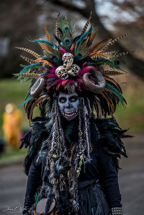 Voodoo Priestess Halloween Costumes Witch Makeup Voodoo Costume