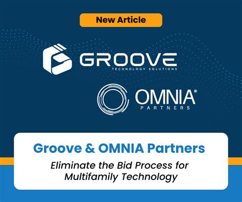 News Archives Groove Technology Solutions