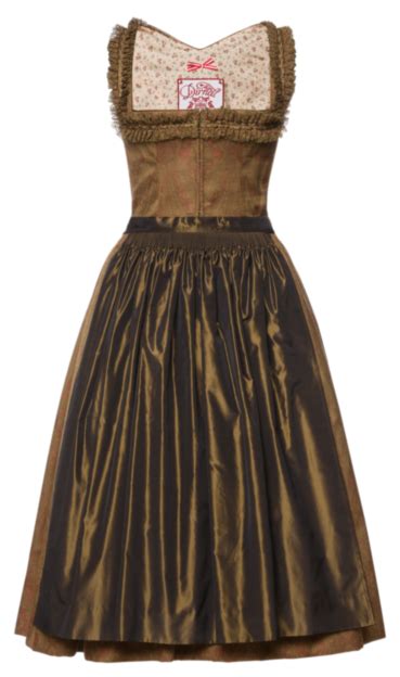 Dirndl Von Lena Hoschek
