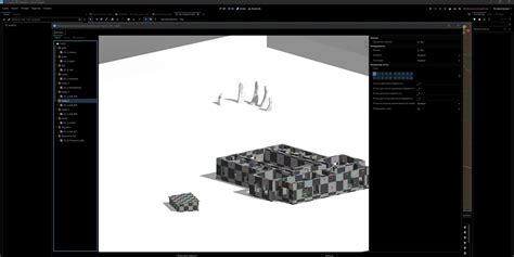 The Problem With Importing A Duplicate Object From Blender To Godot