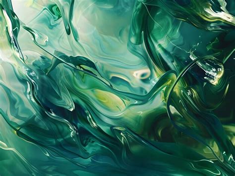 Premium Photo Gree Motions Abstract Background