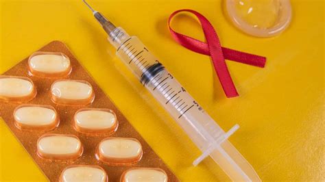 Oms Está Alarmada Por El Aumento De Las Infecciones De Transmisión