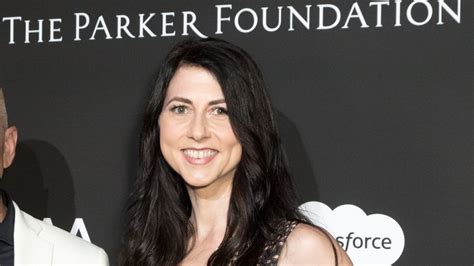 7 Top Female Philanthropists Who Put Their Billions To Good Use