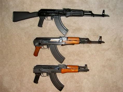 Ak Barrel Threading Ak Discussions Ar15com