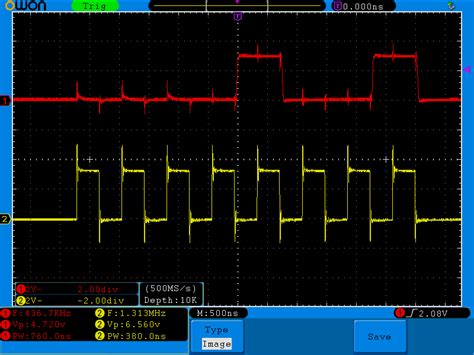 音源とオーディオの電子工作（予定） Spi Adcのmcp3208をarduinoとnucleombedで使ってみる。