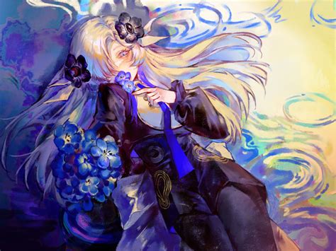 Gui Mu Syndrome1002 Danbooru