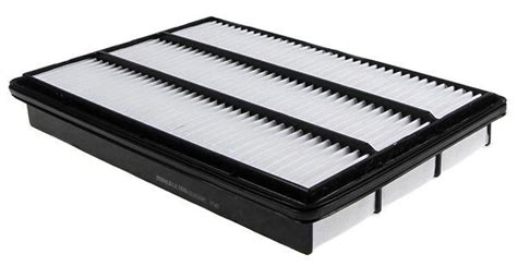 Air Filter - LX2885 MAHLE - MR404847, MR404849, MR404850 | K MOTORSHOP