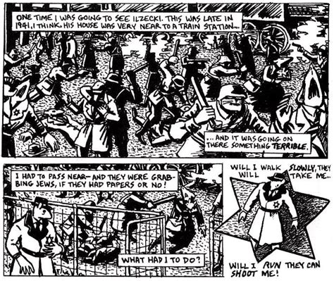 Maus Comic Book Review Reasons To Anime