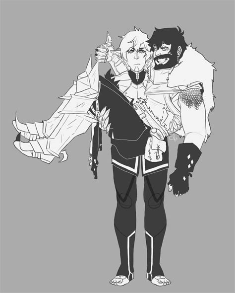 I Remain At Your Side Photo Dragon Age Characters Dragon Age