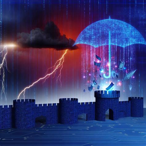 Cyber Insurance As Part Of The Cyber Threat Mitigation Strategy Nattytech