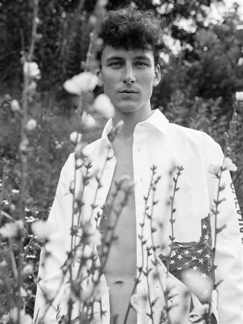 Vainius G Baltic Model Management