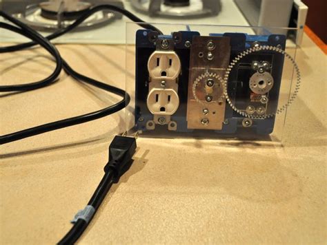 Geared Arduino Controlled Dimmer Switch By Asp Dimmer Switch Dimmer Arduino