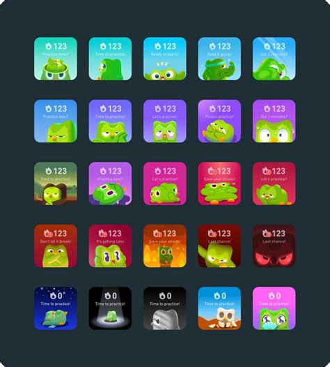 Duolingos Widget Is A Simple Idea But The Execution Is So Fun And